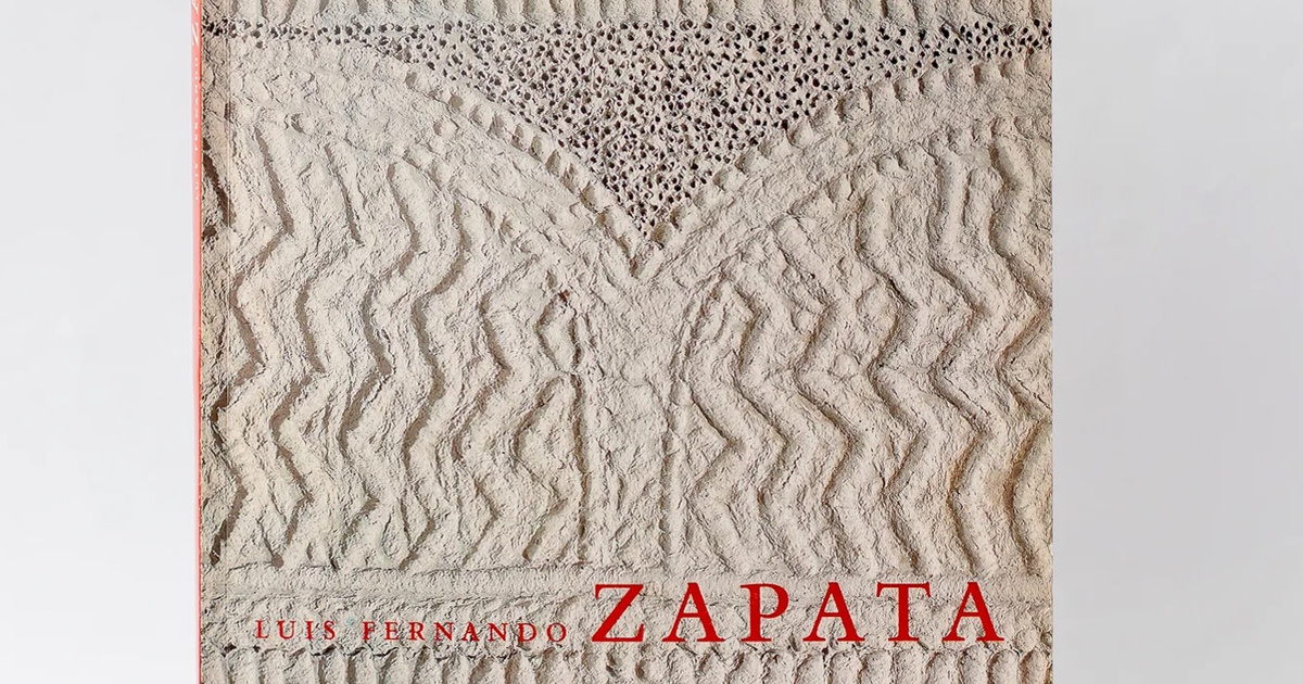 Publication: Luis Fernando Zapata - Exhibition catalog published by the ...